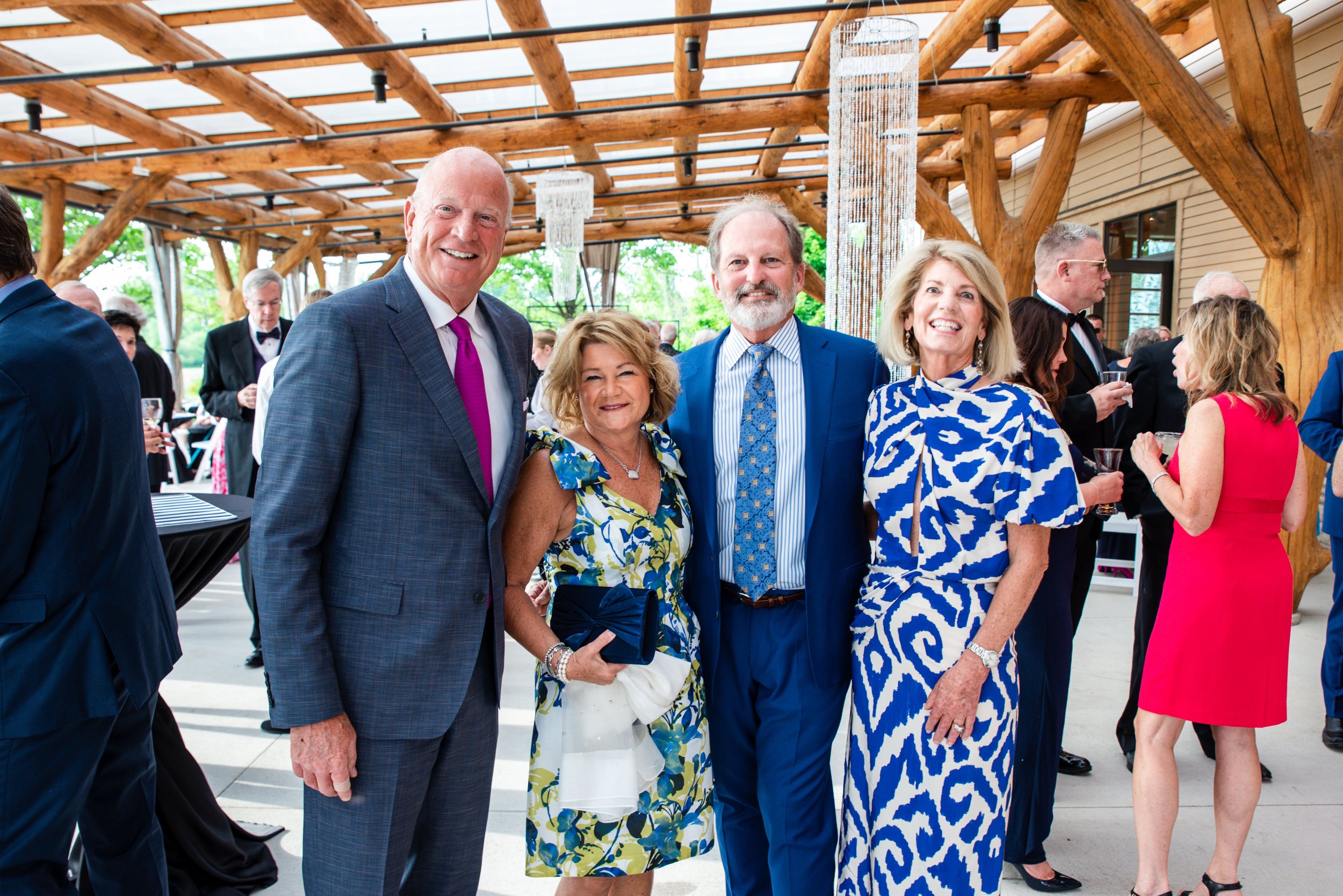 The Big Event — Sharon Lynne Wilson Center for the Arts