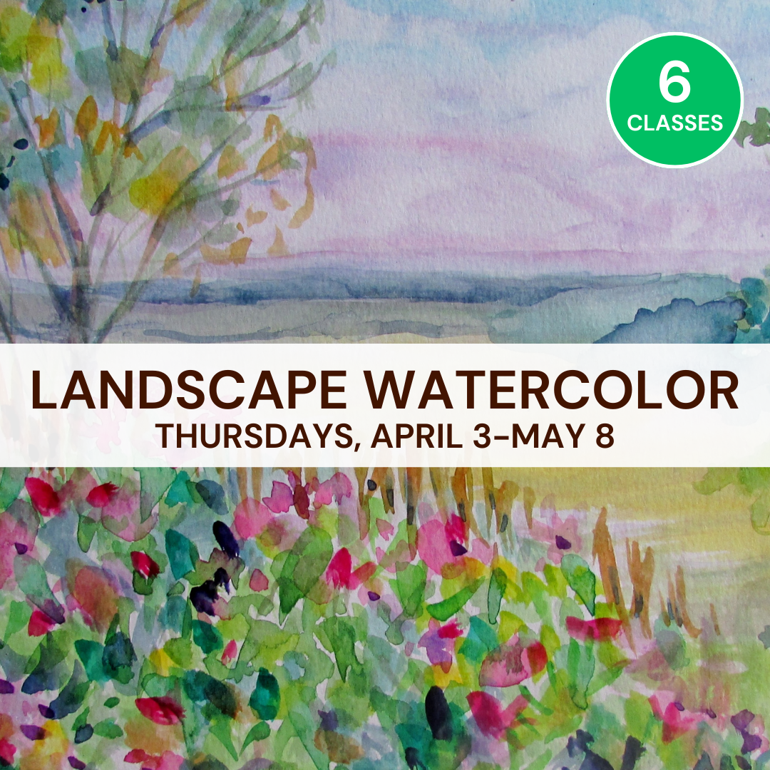 Wilson Center Classes — Sharon Lynne Wilson Center for the Arts