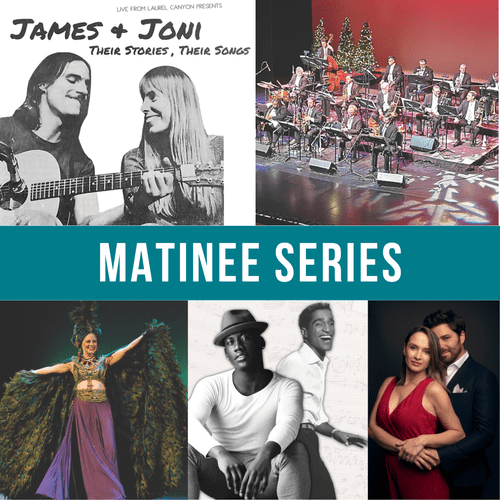 Sharon Lynne Wilson Center for the Arts
