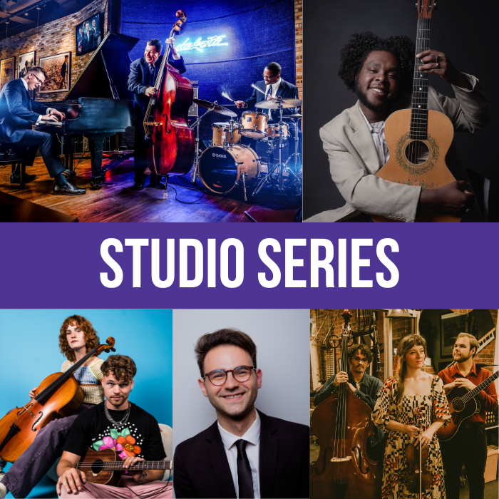 Subscription Packages | Wilson Center | Online Ticketing