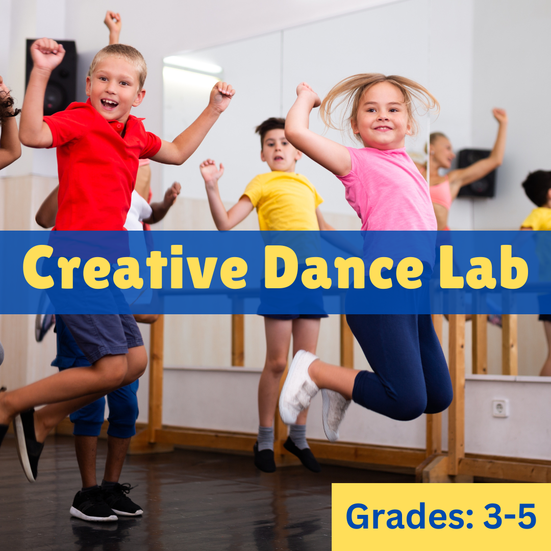 Wilson Center Classes — Sharon Lynne Wilson Center for the Arts