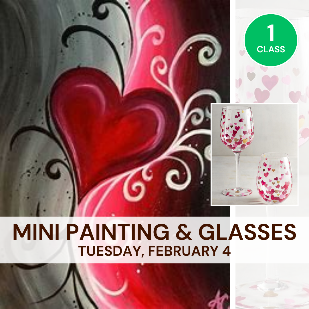 Wilson Center Classes — Sharon Lynne Wilson Center for the Arts