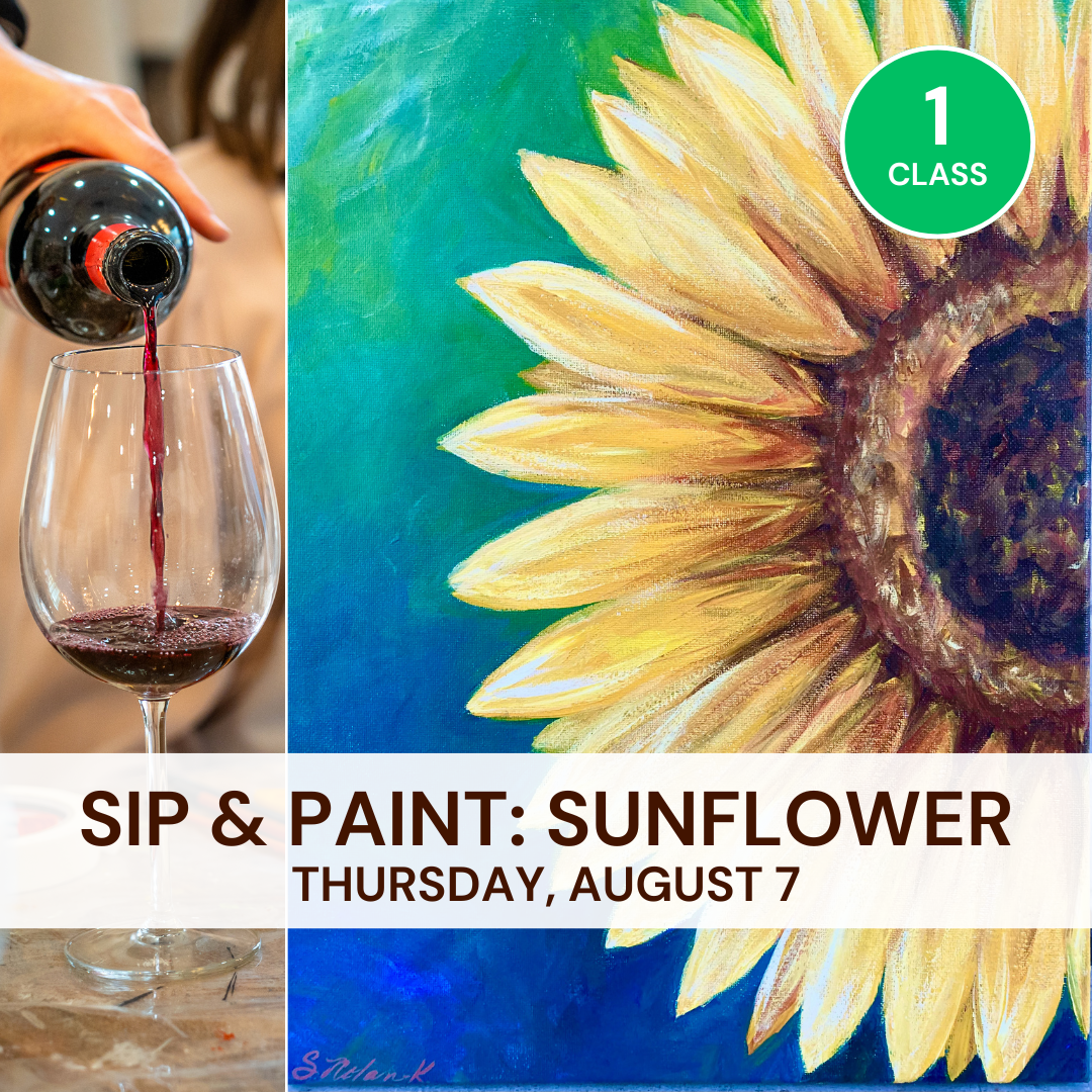 Wilson Center Classes — Sharon Lynne Wilson Center for the Arts