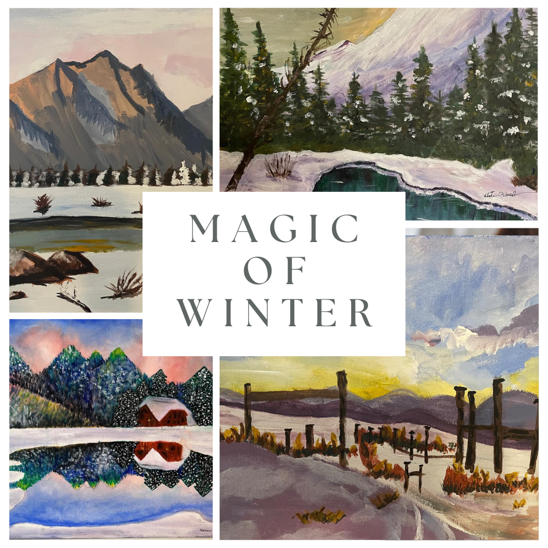 Wilson Center Classes — Sharon Lynne Wilson Center for the Arts