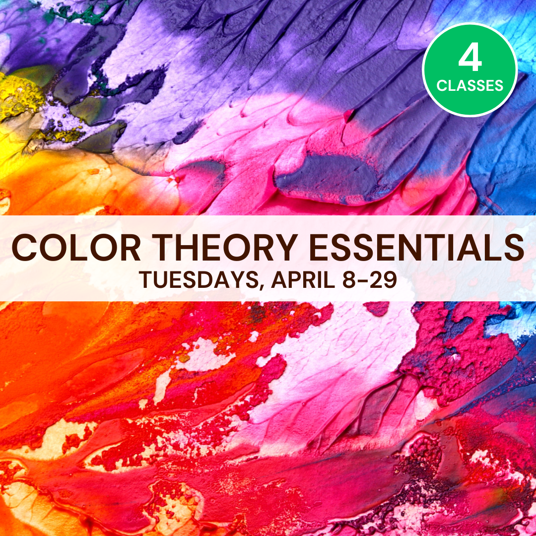 Wilson Center Classes — Sharon Lynne Wilson Center for the Arts