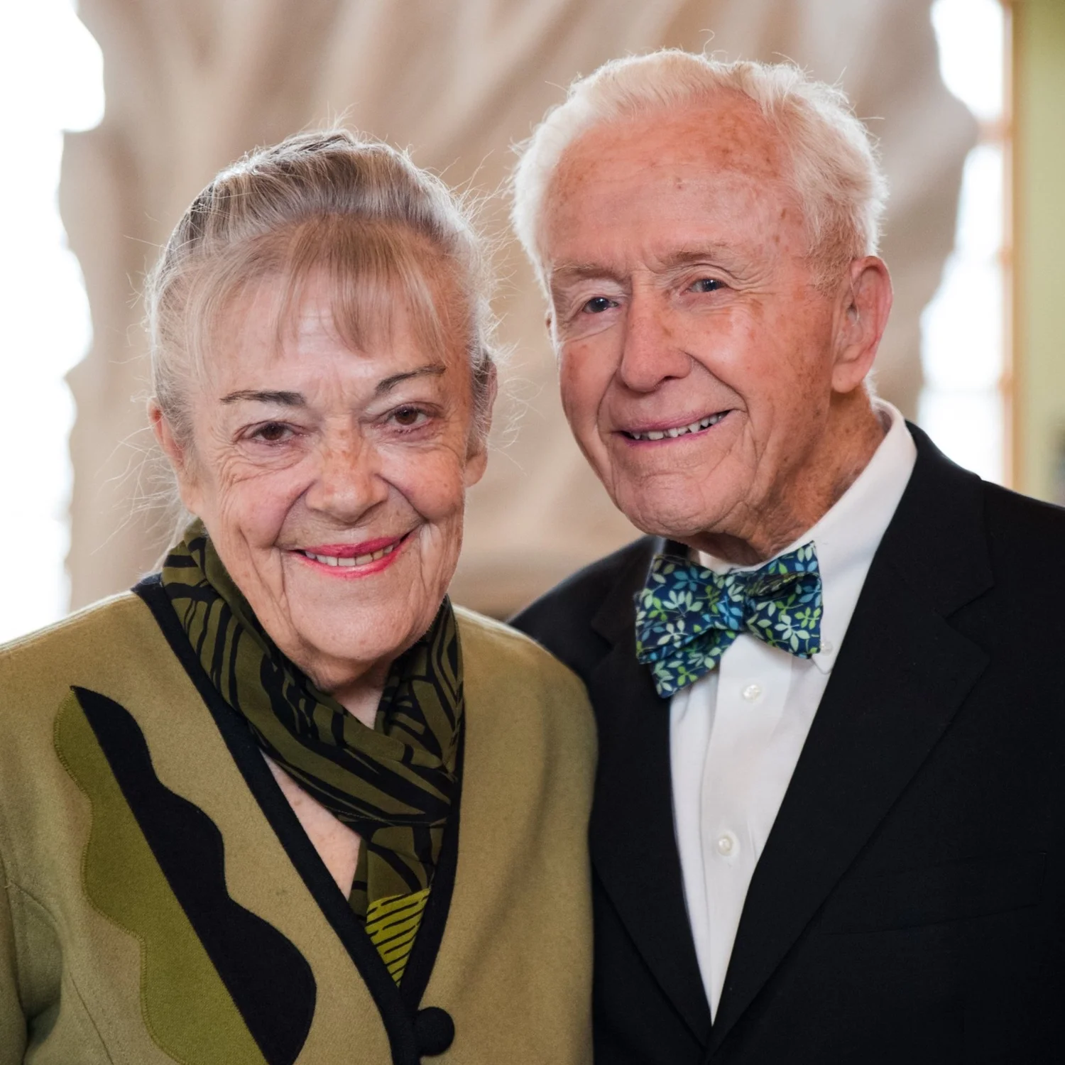 The Big Event — Sharon Lynne Wilson Center for the Arts