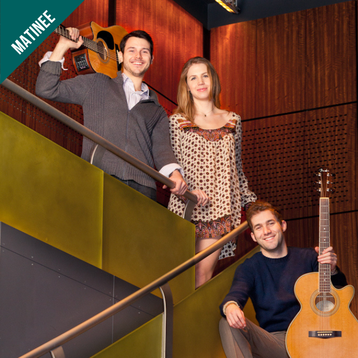 Wilson Center | Online Ticketing