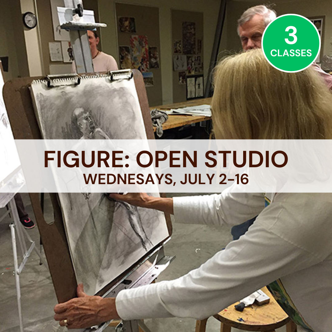 Wilson Center Classes — Sharon Lynne Wilson Center for the Arts