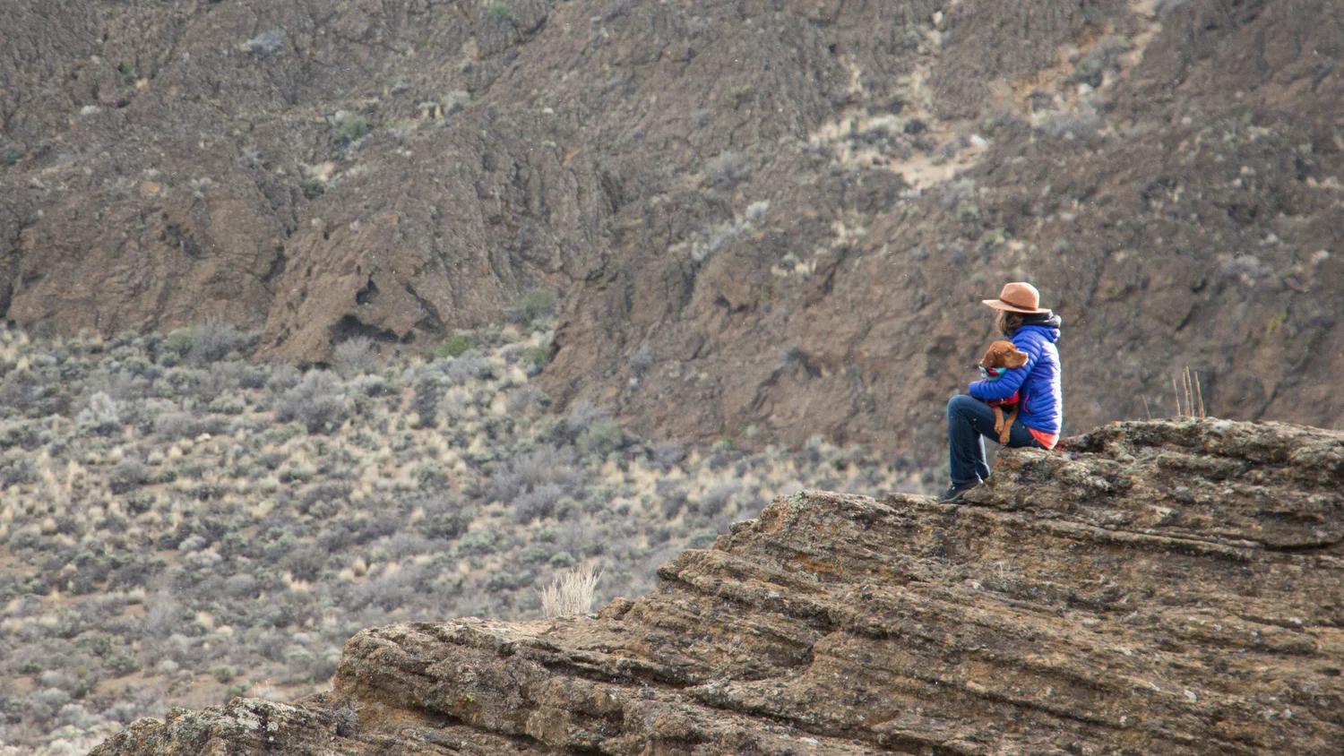 Travel Guide: Oregon — Adina Marguerite