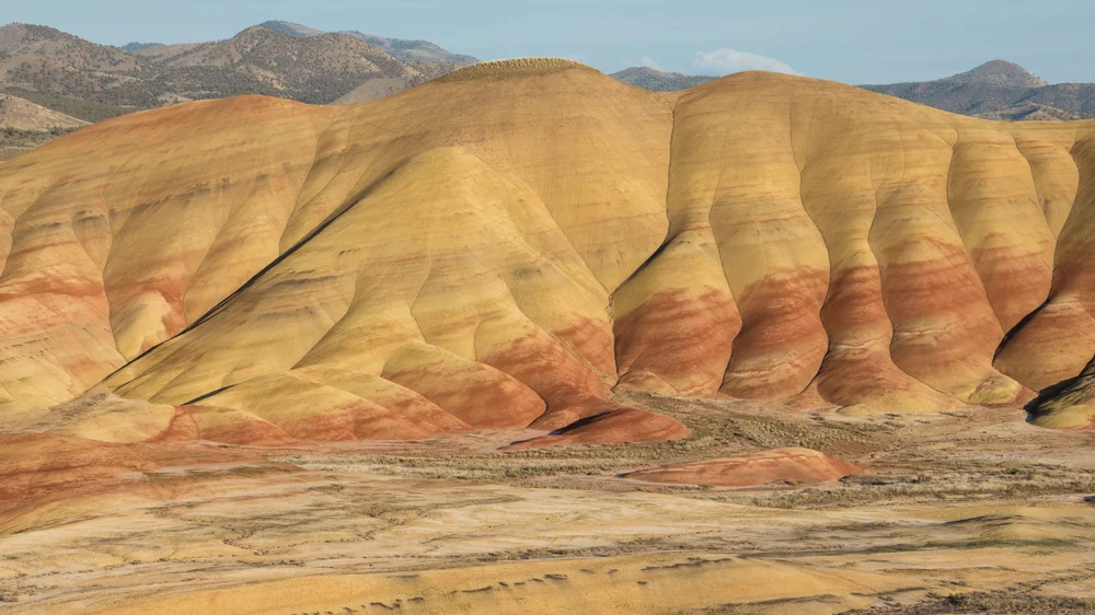 Travel Guide: Oregon — Adina Marguerite