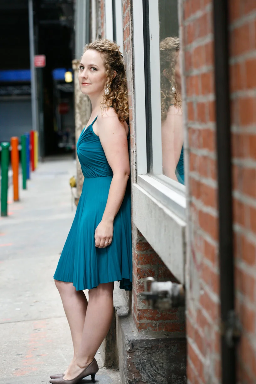 Promotional Photos — sarah nelson craft