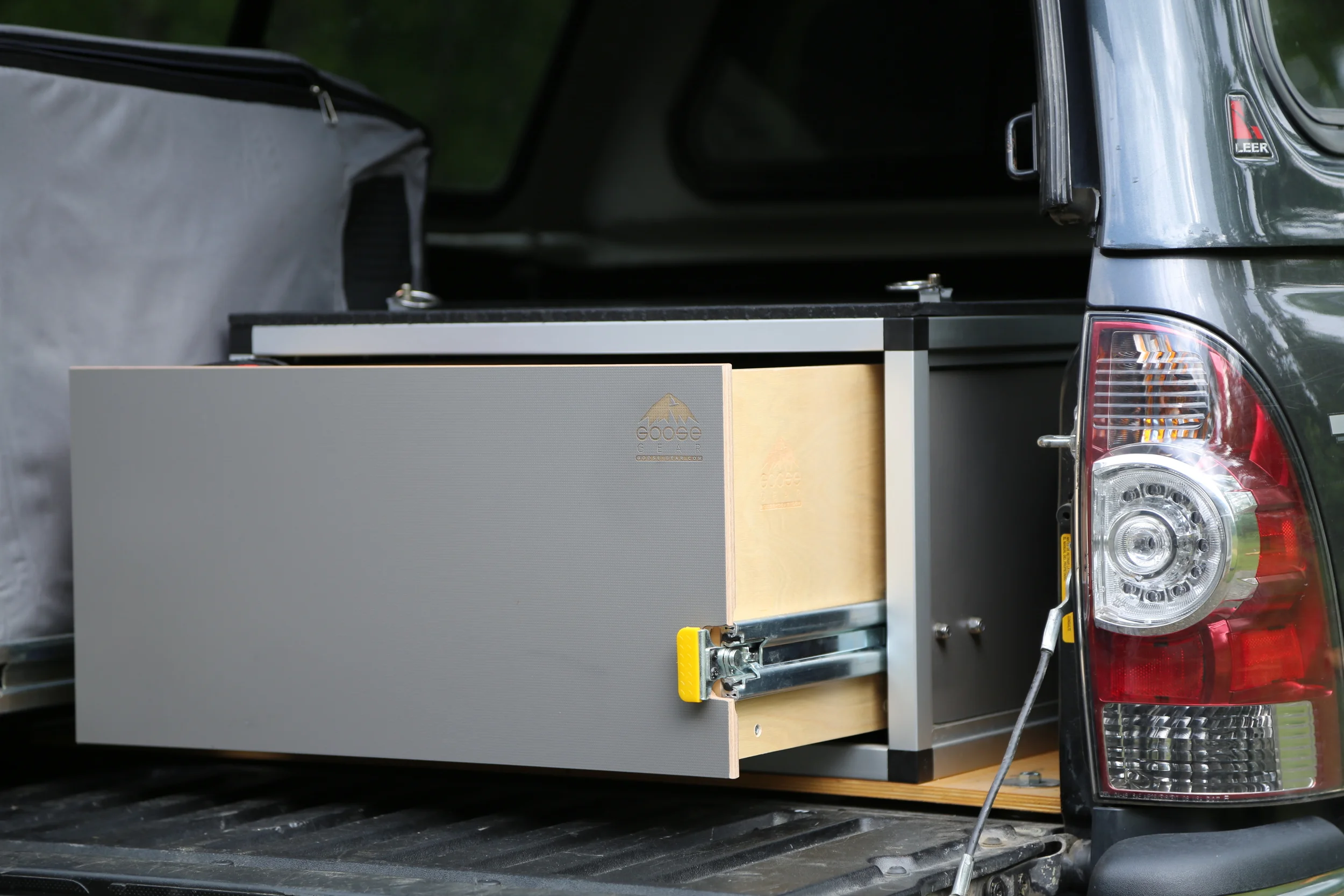 Mountain State Overland - Overland Guides, Equipment and Vehicle Rentals