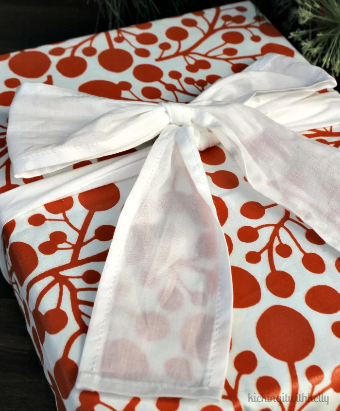 Blog — Enfold - Reusable Gift Wrap