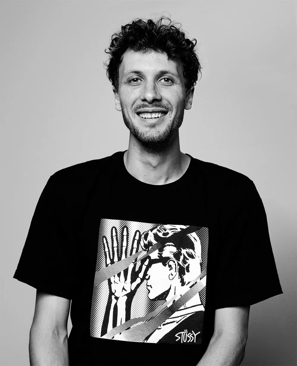 About - Andrew Archer