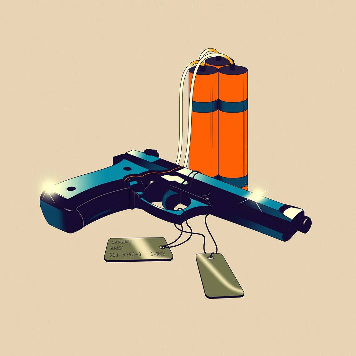 Andrew Archer - Artist & Illustrator