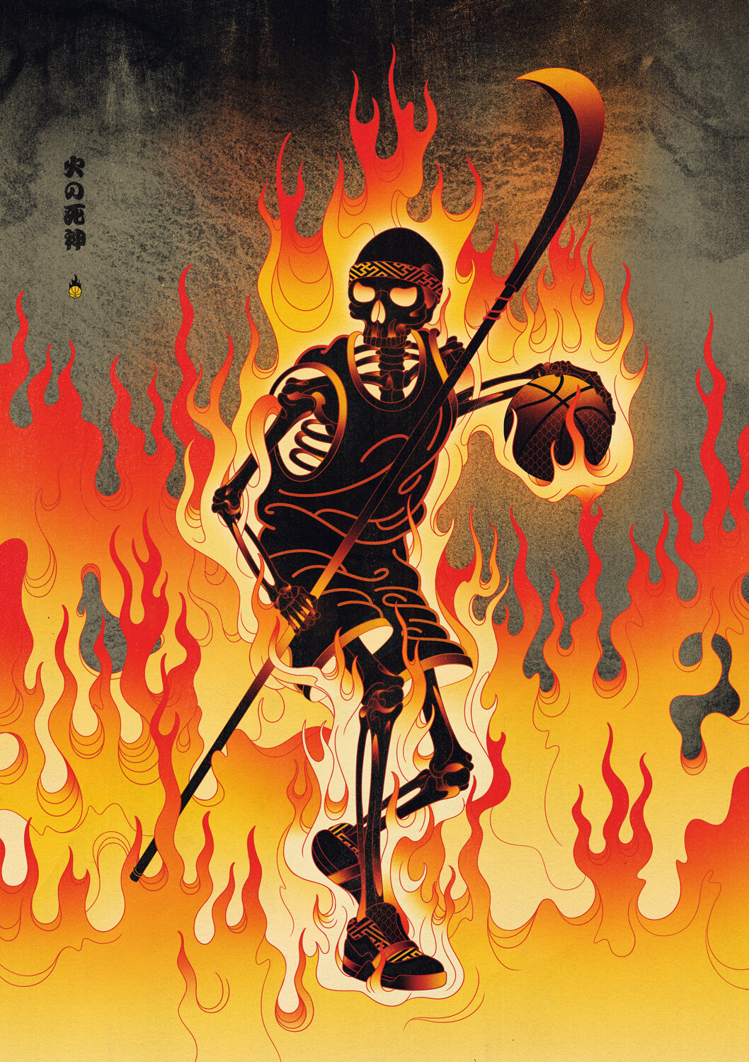 Edo—Ball - Andrew Archer