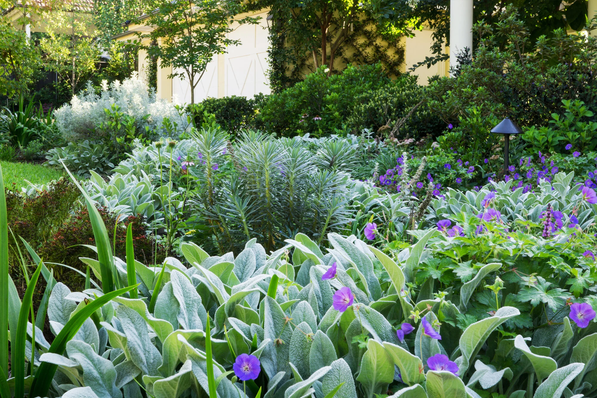 Garden Design - The Process — Landsberg Gardens