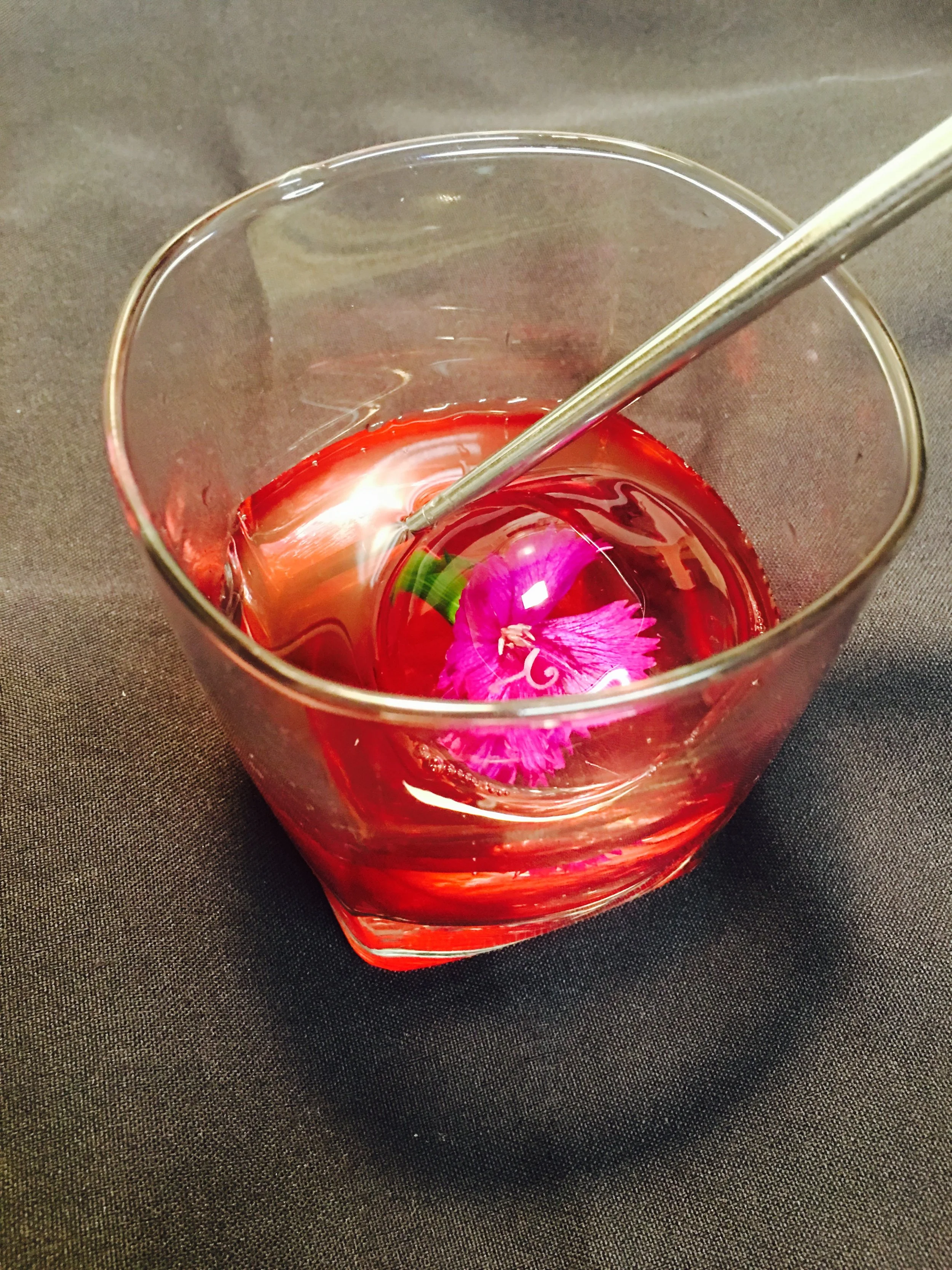 Cocktail Ice Order DC & Baltimore MD — ICE LAB ICE SCULPTURES Maryland ...