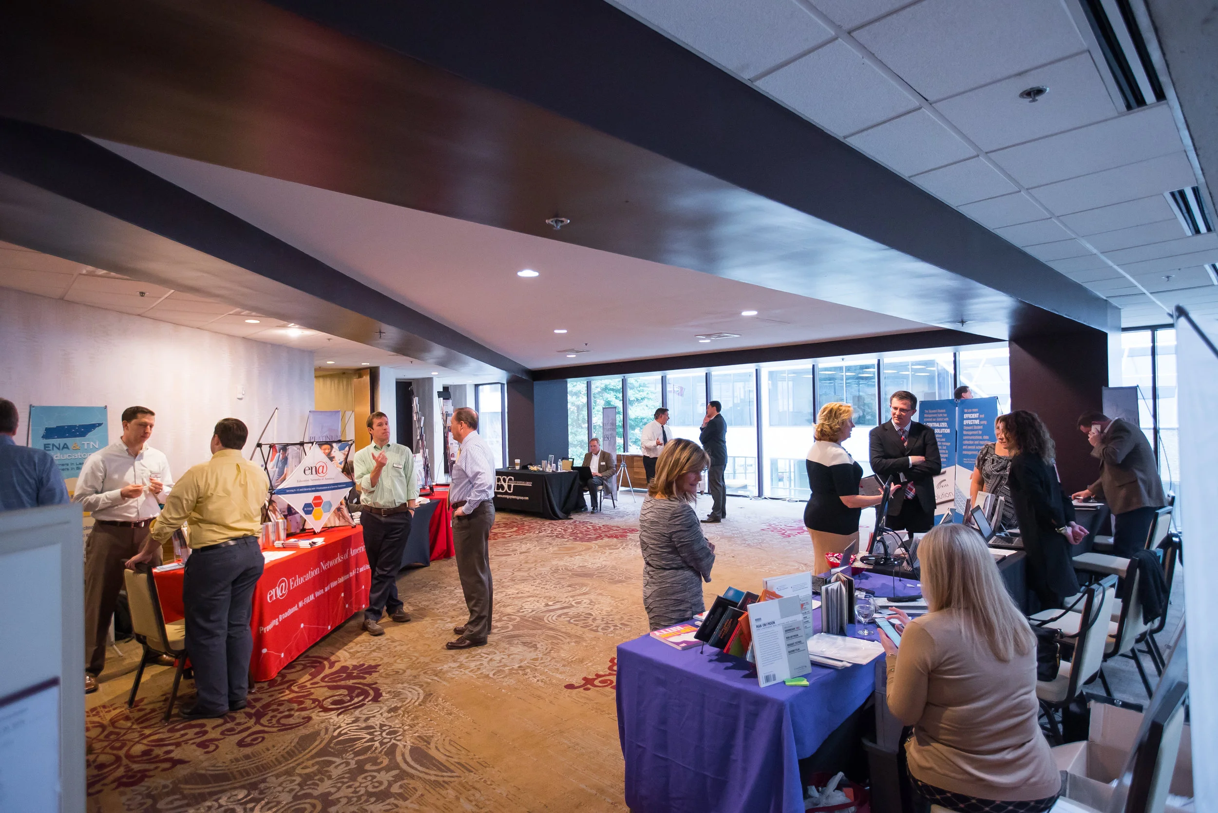 Conference Sponsorship — TOSS