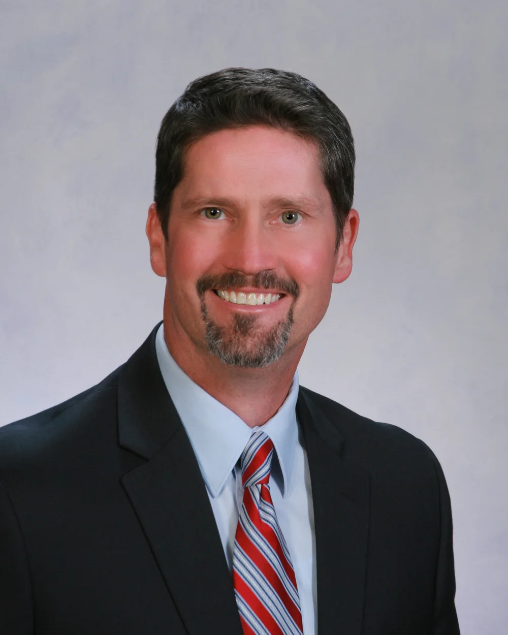 SUPERINTENDENT SPOTLIGHT: Dr. Steven Barnett (Johnson City Schools) — TOSS