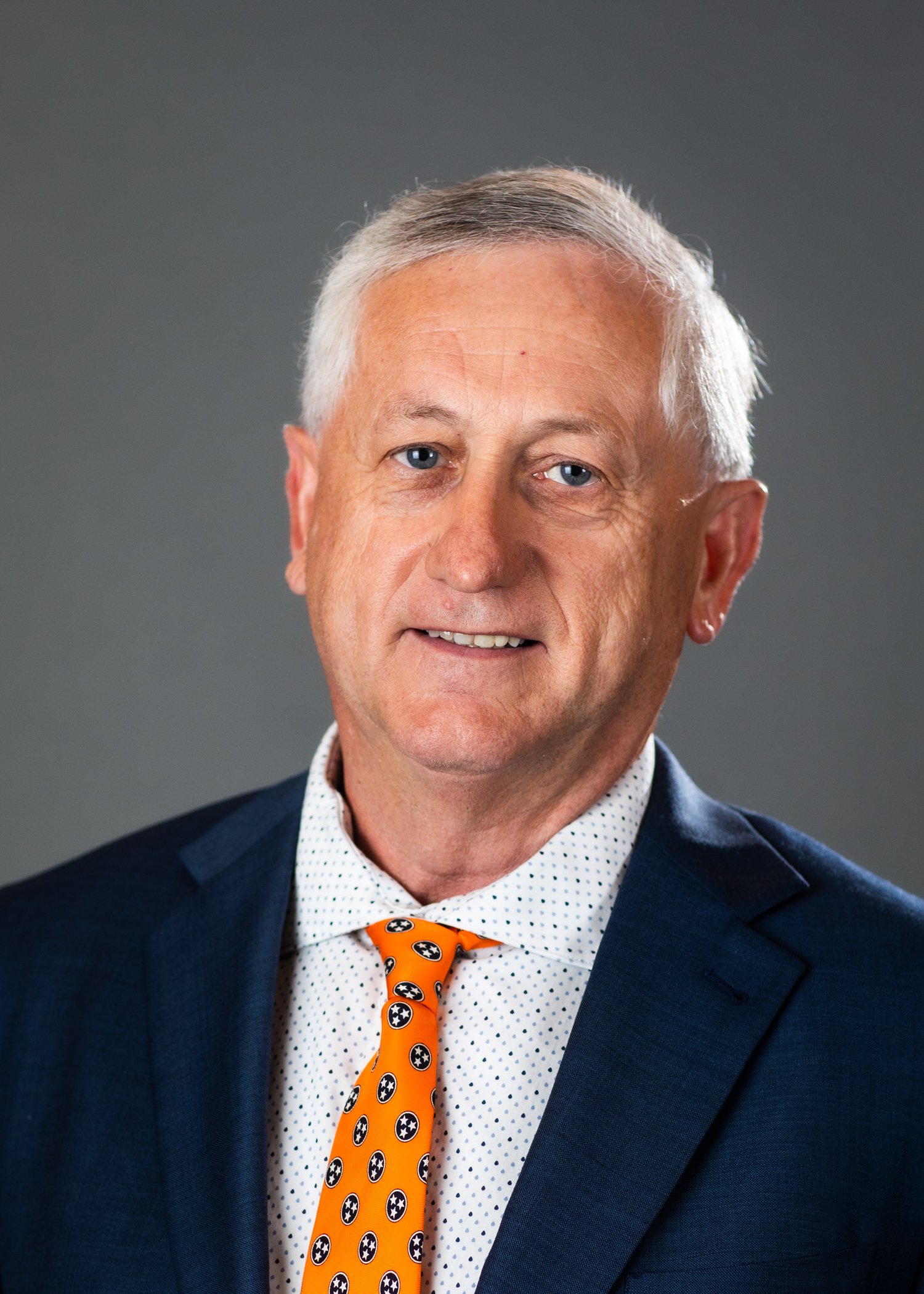 Superintendent Directory — TOSS