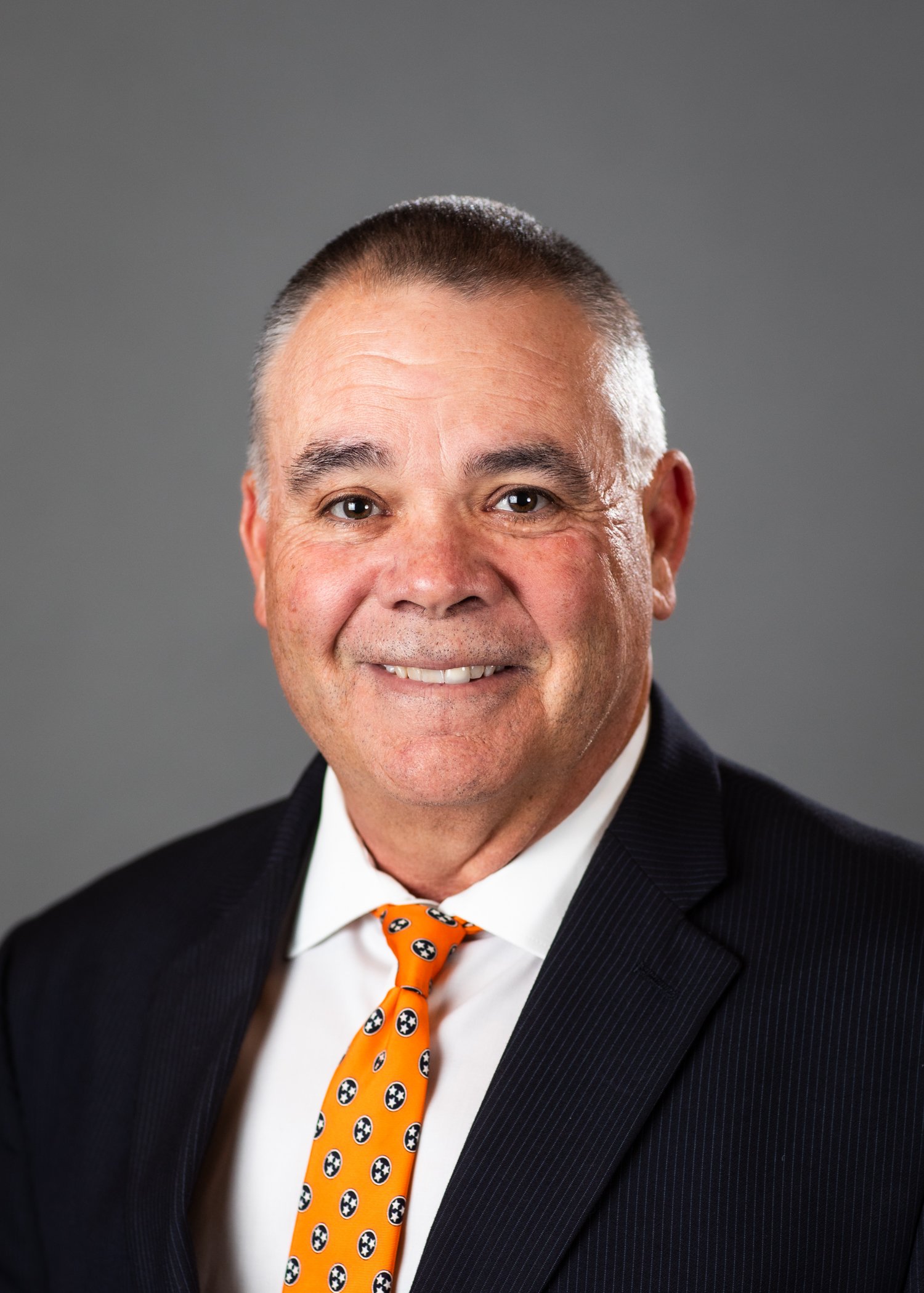 Superintendent Directory — TOSS