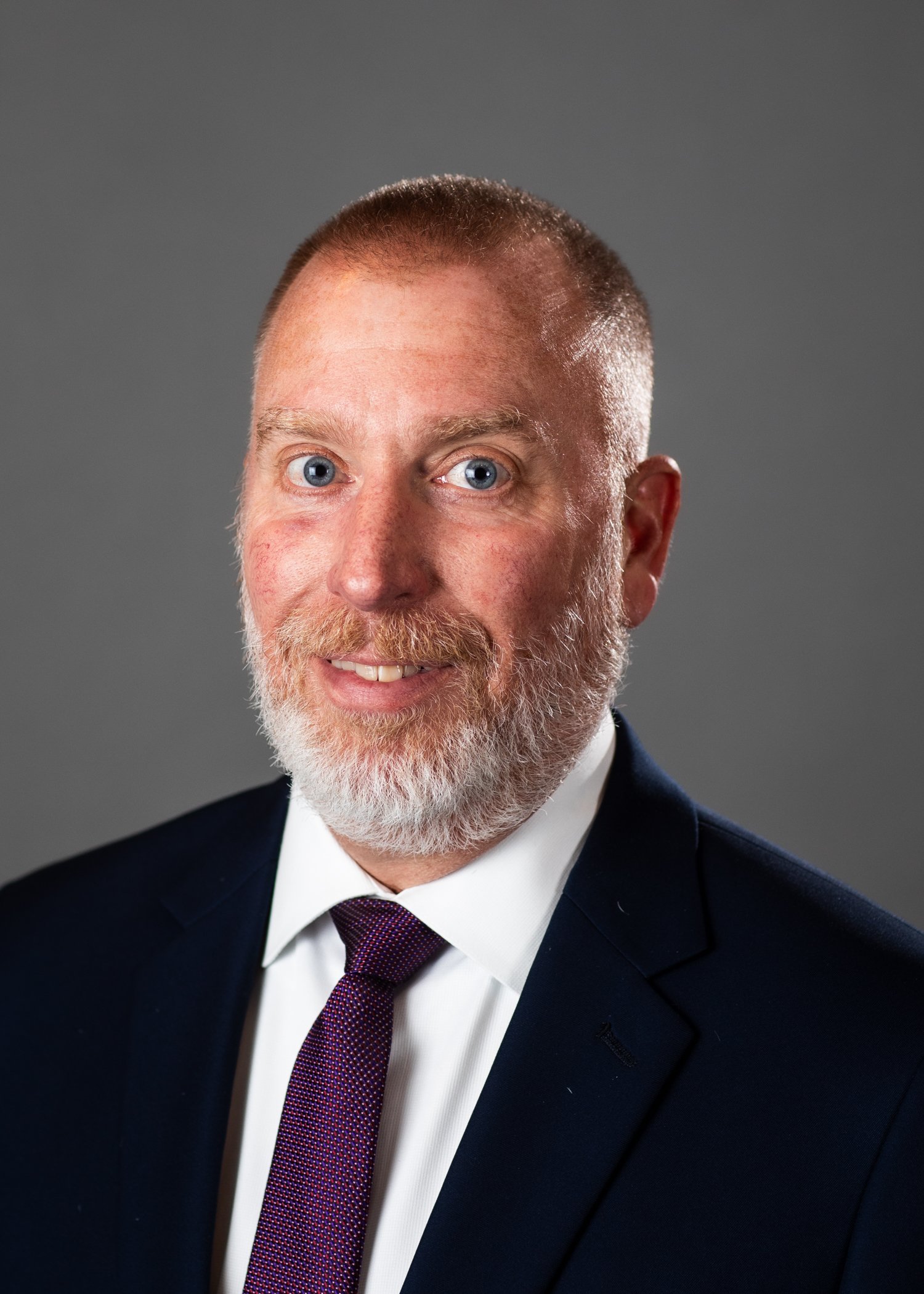 Superintendent Directory — TOSS