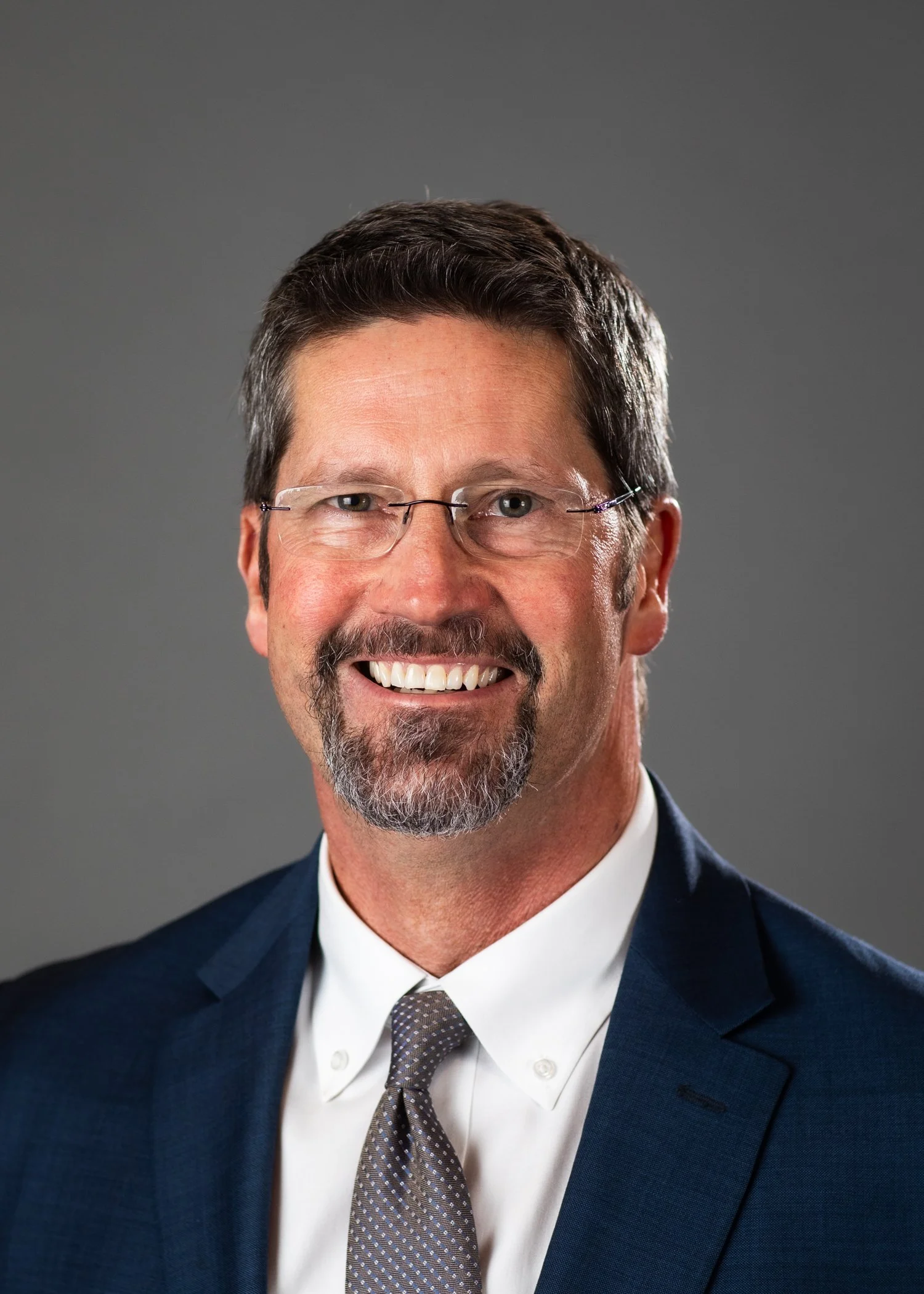 Superintendent Directory — TOSS