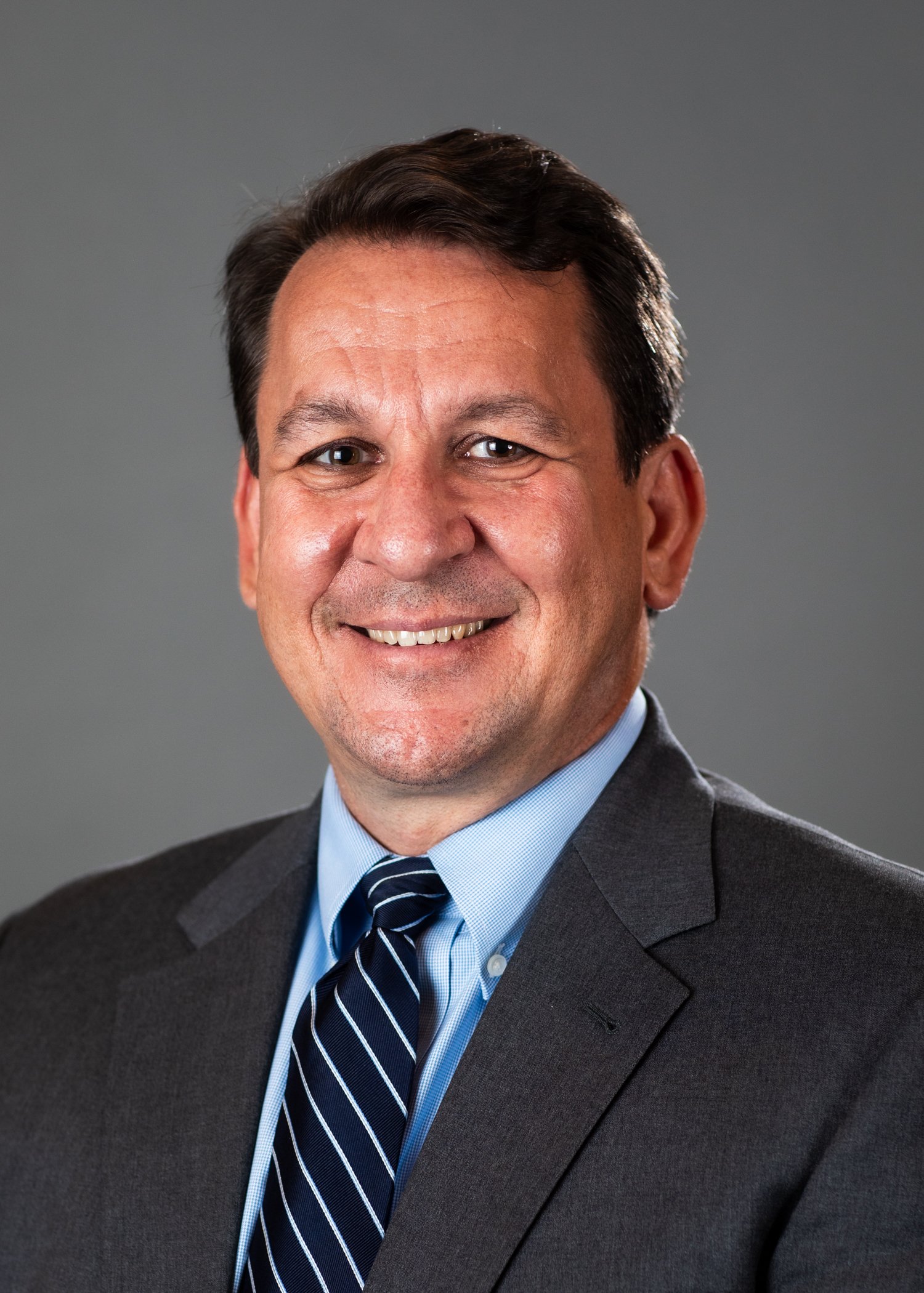 Superintendent Directory — TOSS