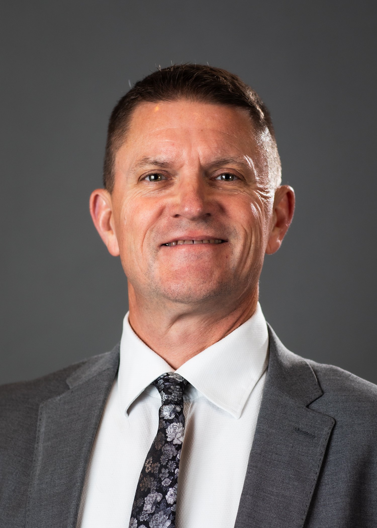 Superintendent Directory — TOSS