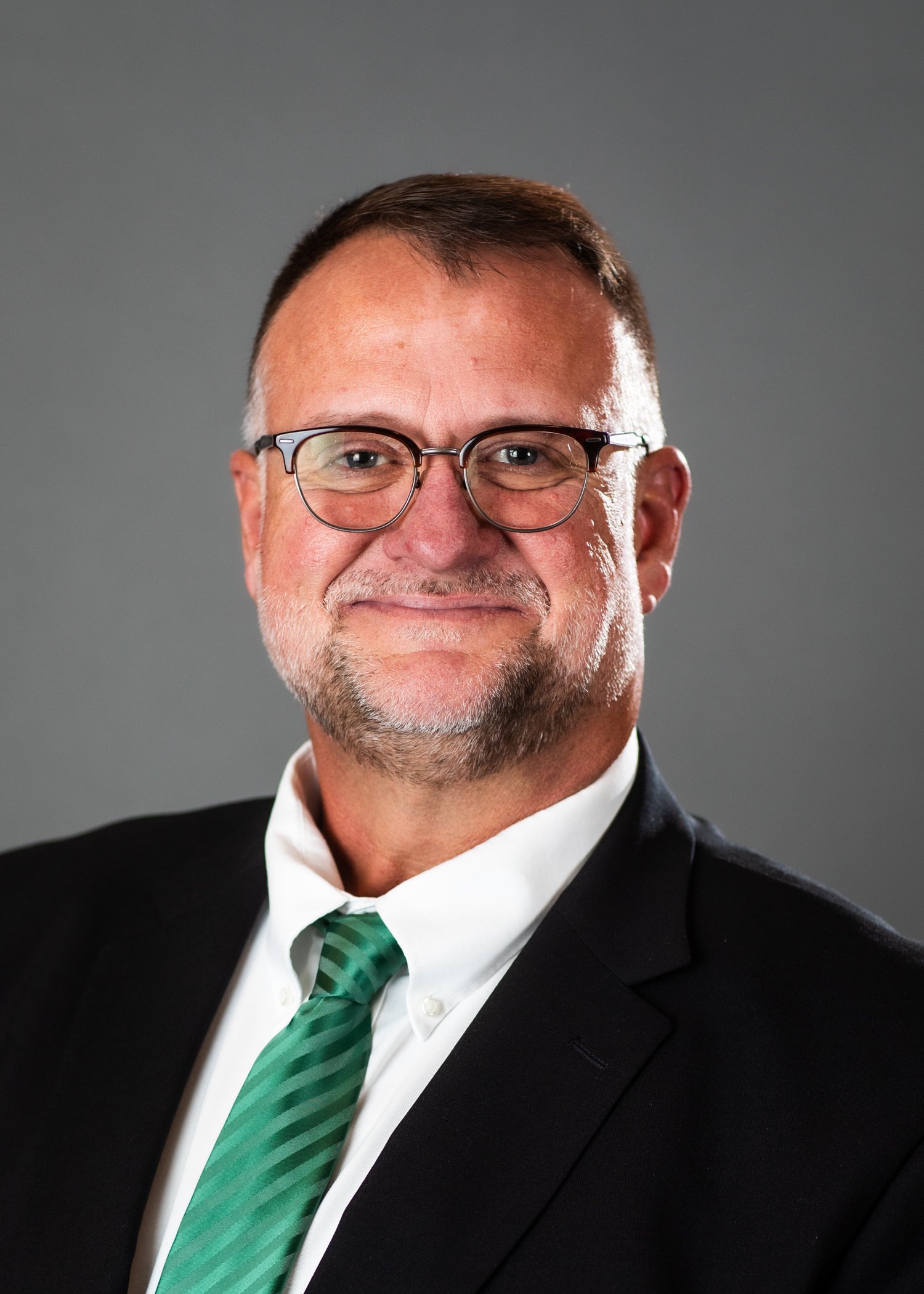 Superintendent Directory — TOSS