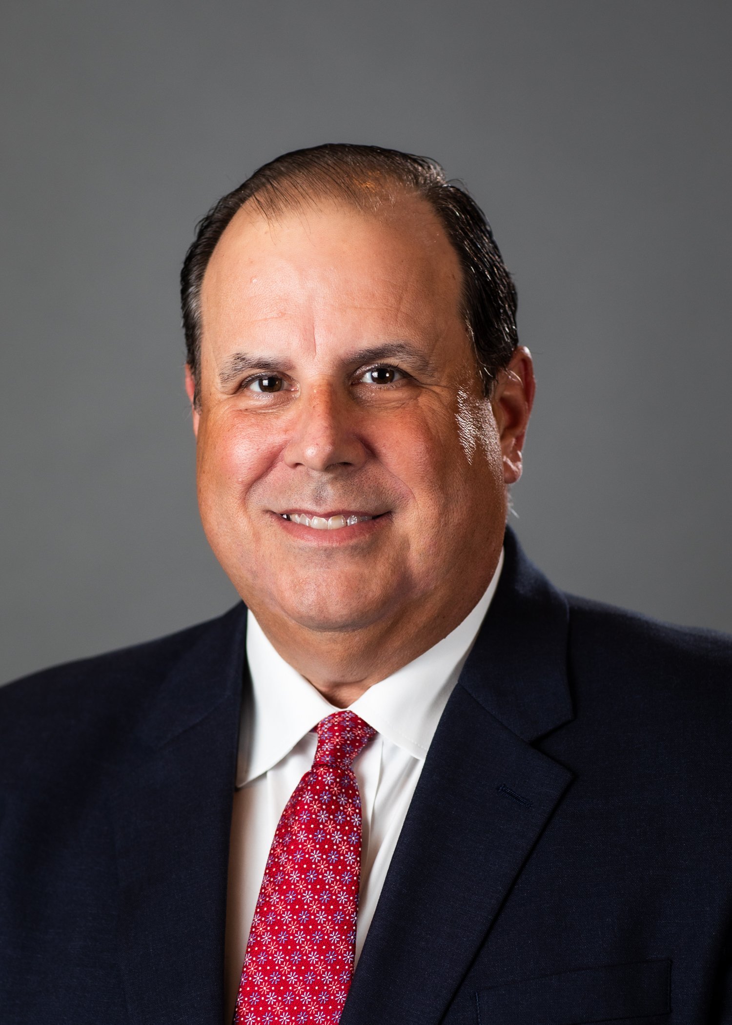 Superintendent Directory — TOSS