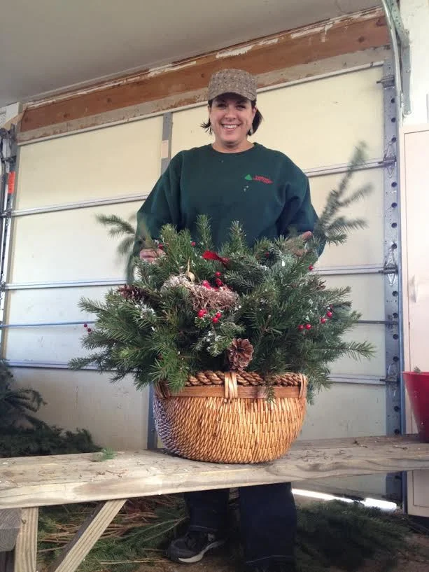 Photos — Haring Tree Farms