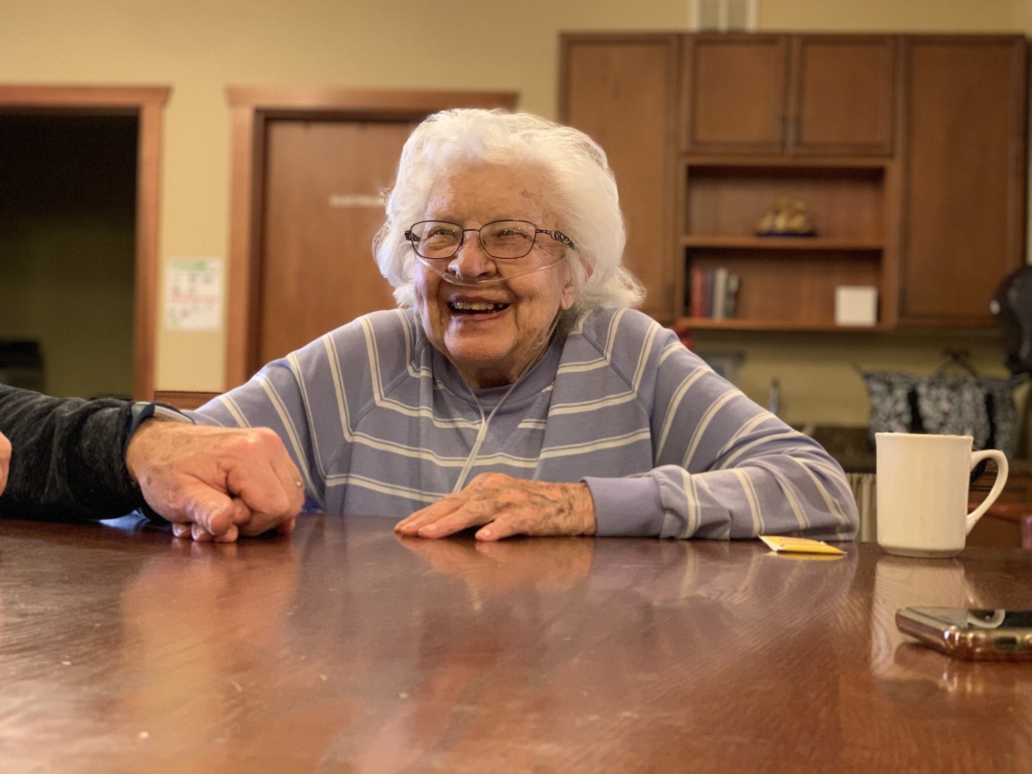 Mission, Vision, and Values — Meritan - Health & Independence Services