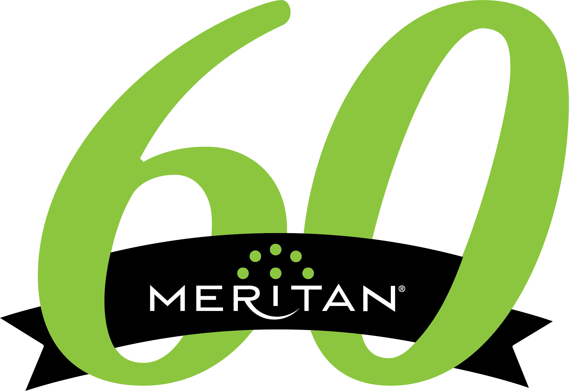 MERITAN: 60 YEARS OF SERVICE — Meritan