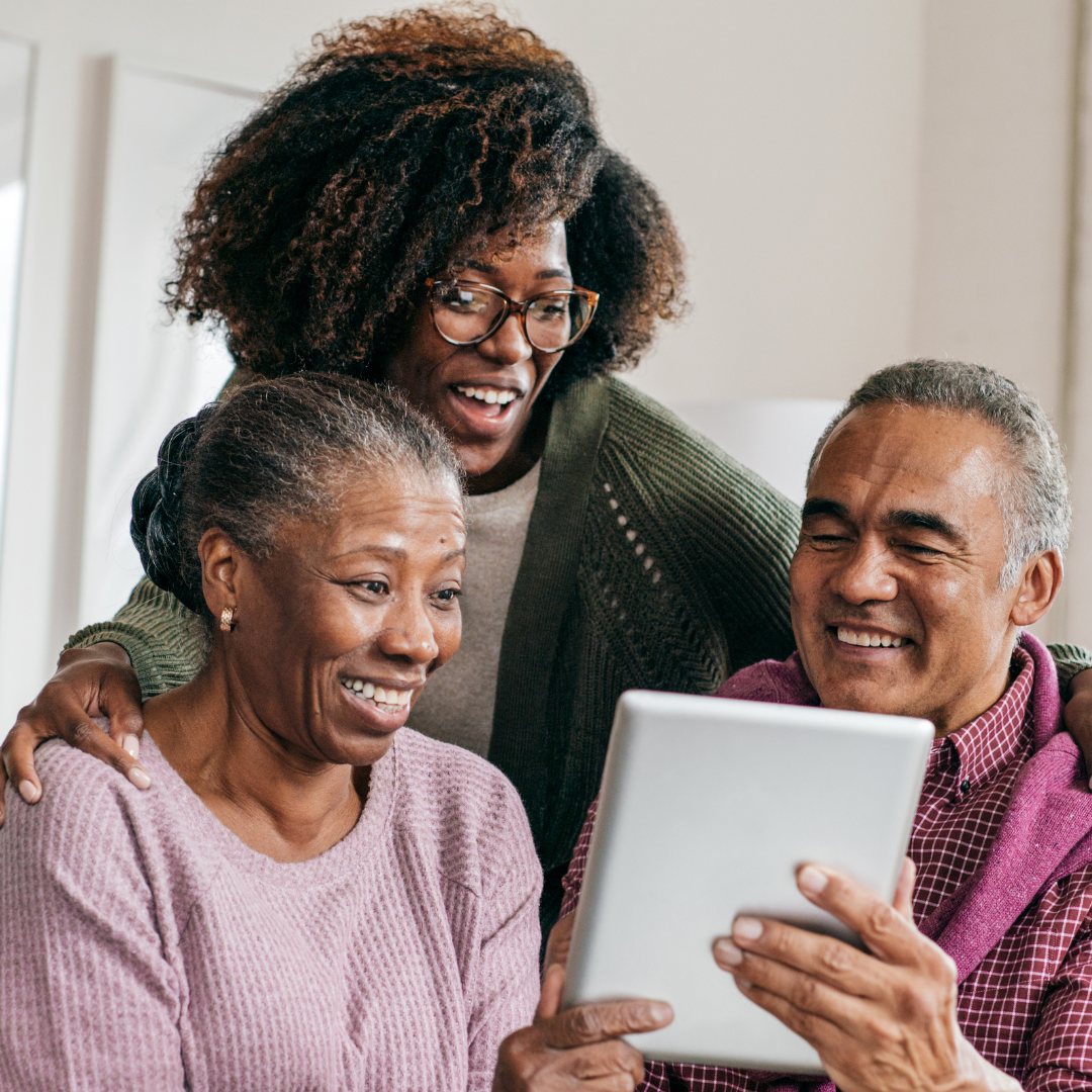 Events — Meritan - Health & Independence Services