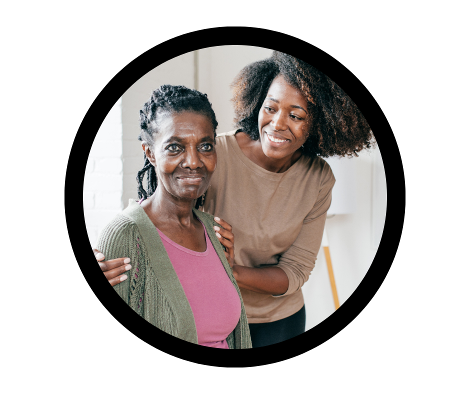 Dementia Care Services Memphis — Meritan - Health & Independence Services