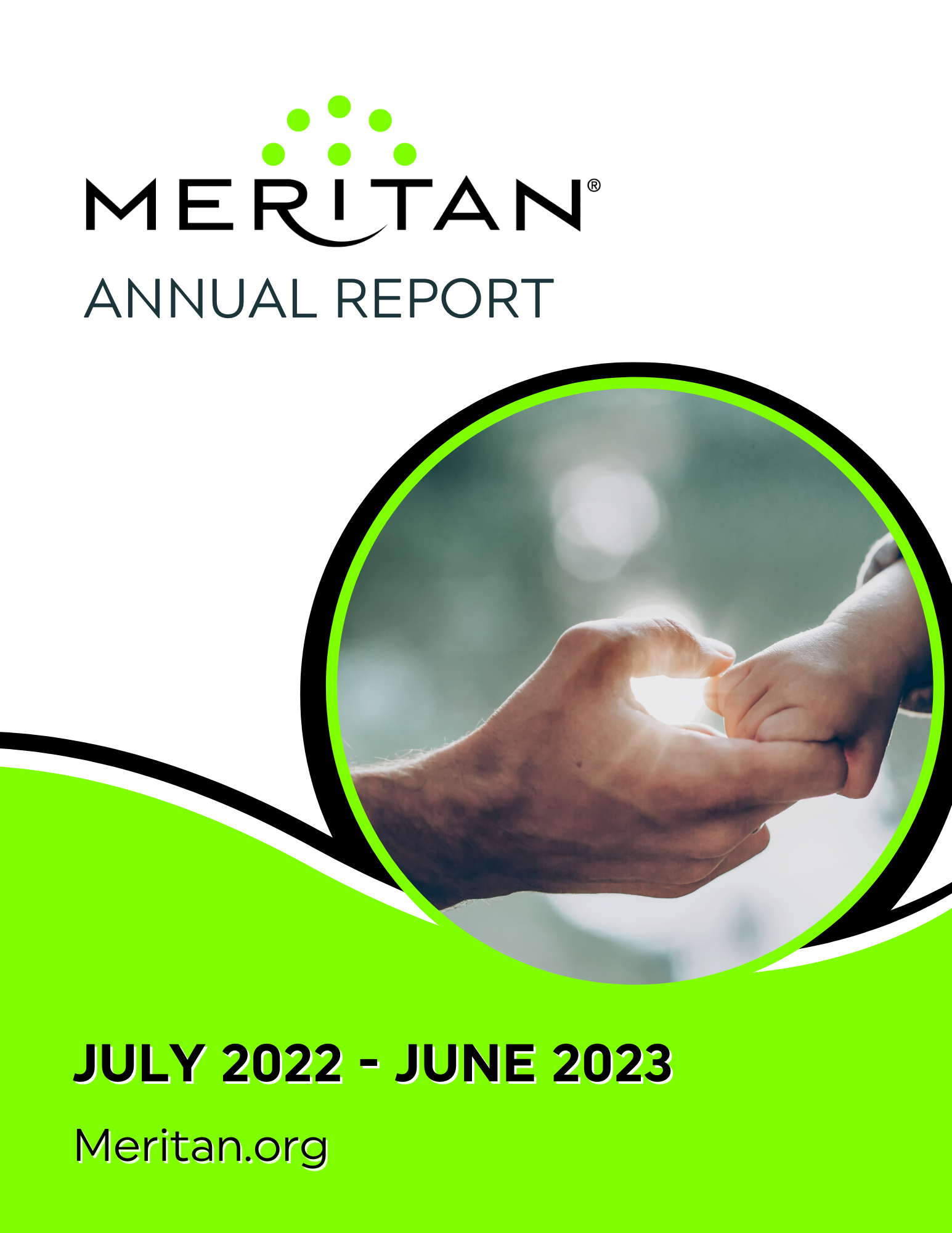 Funding and Impact — Meritan - Health & Independence Services