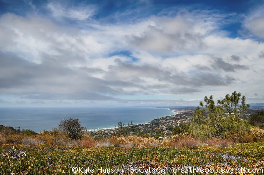 #48 Mount Soledad — CREATIVE BOULEVARDS by Kyle Hanson