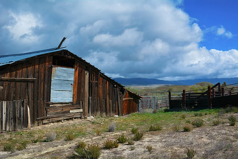 11 Historic California Ranches — CREATIVE BOULEVARDS by Kyle Hanson
