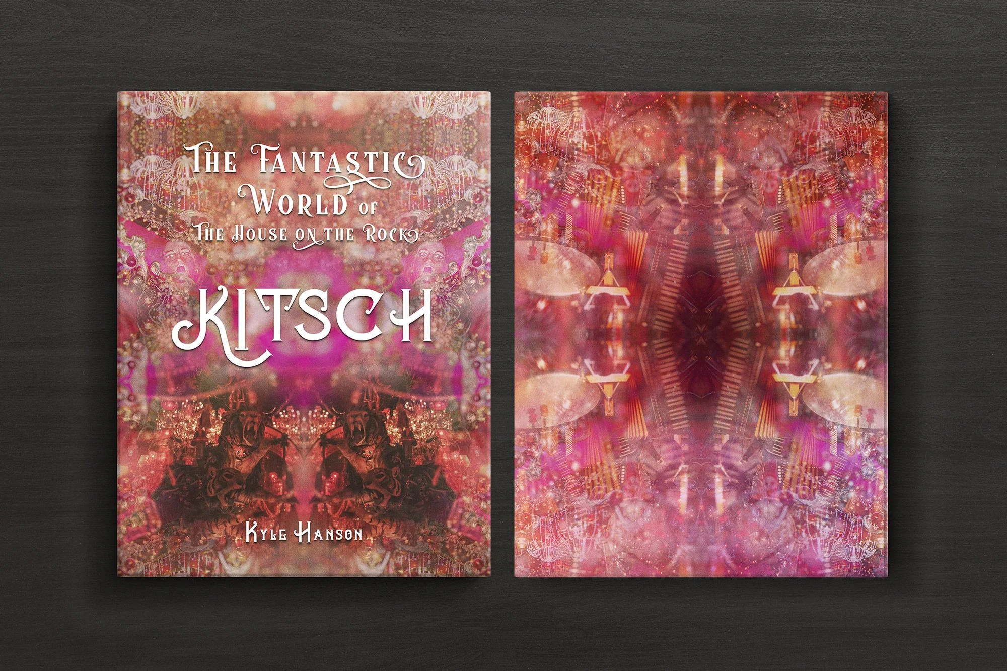 KITSCH - The Fantastic World of The House on the Rock — CREATIVE ...