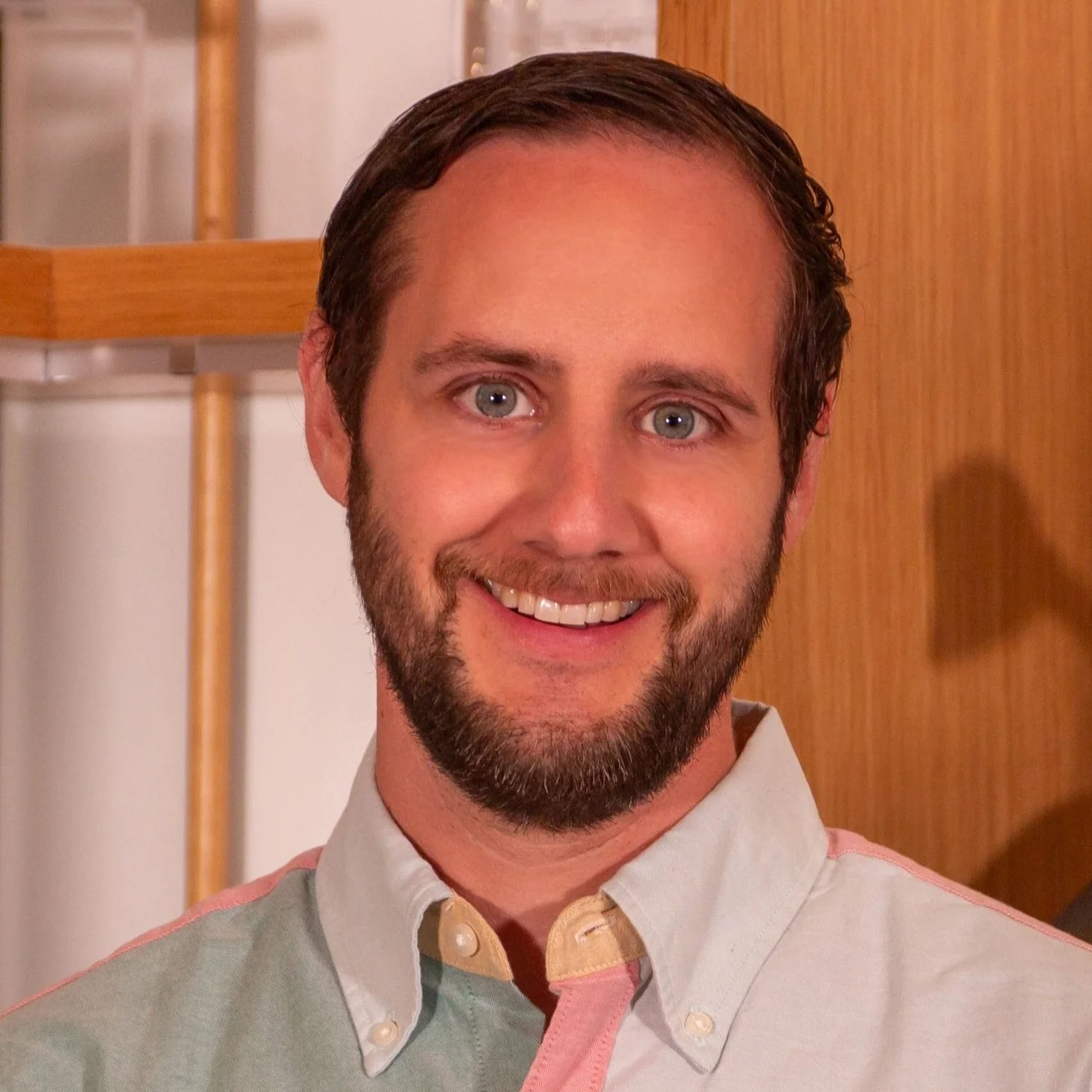 CREATIVE BOULEVARDS by Kyle Hanson