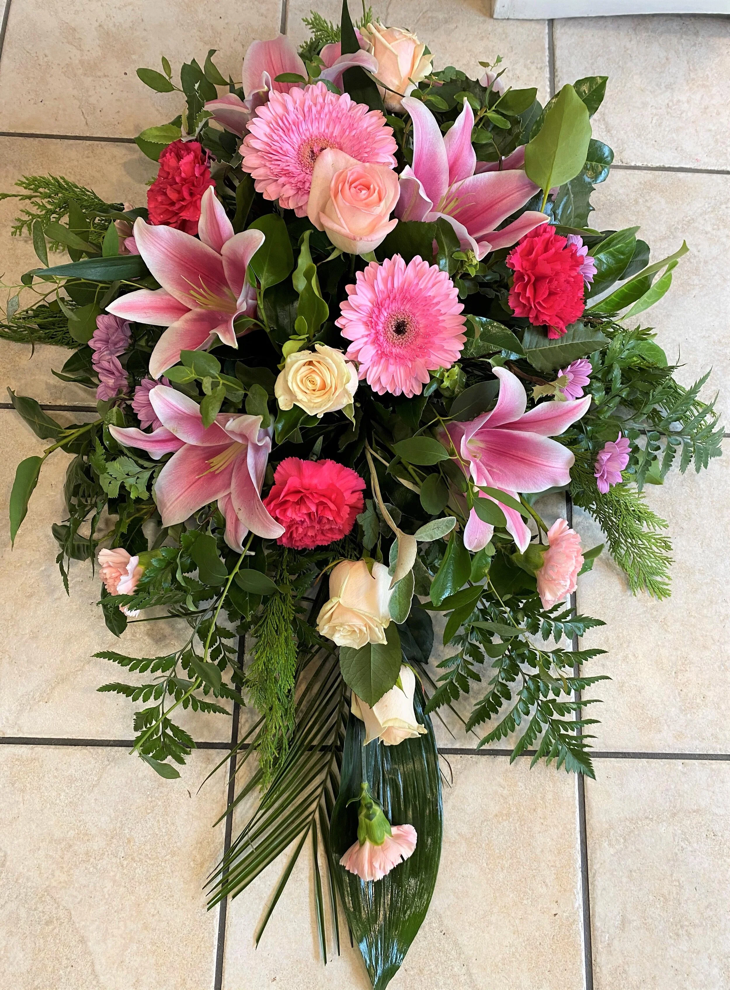 Forget Me Not Florist
