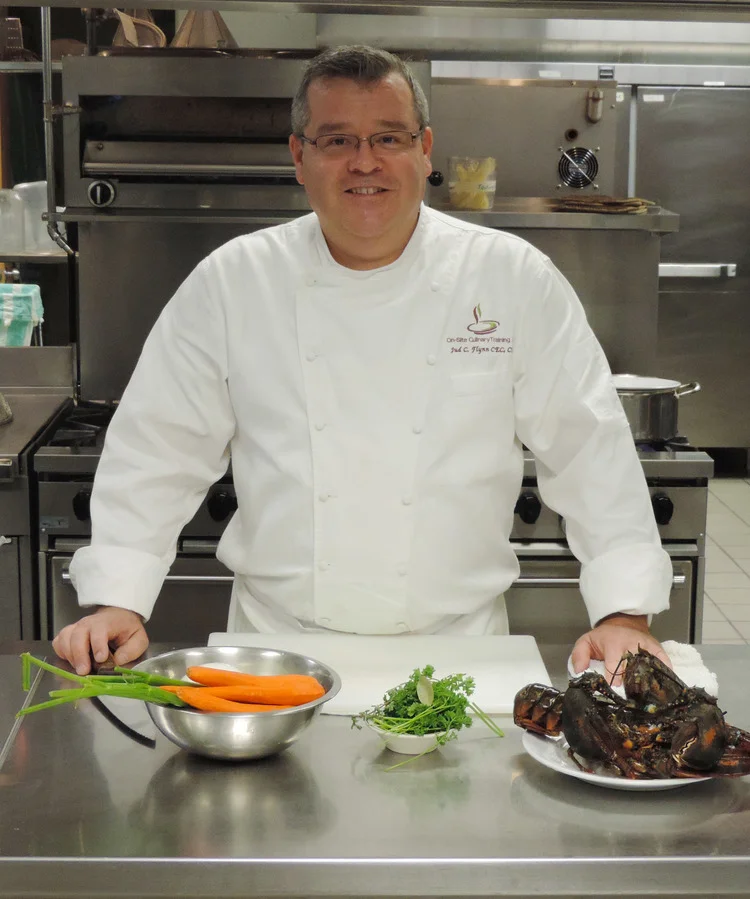 On Site Culinary