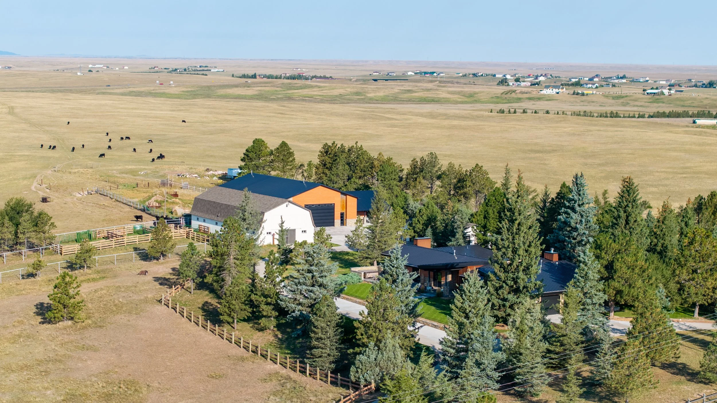 Montgomery House — Stasis Design, P.C.