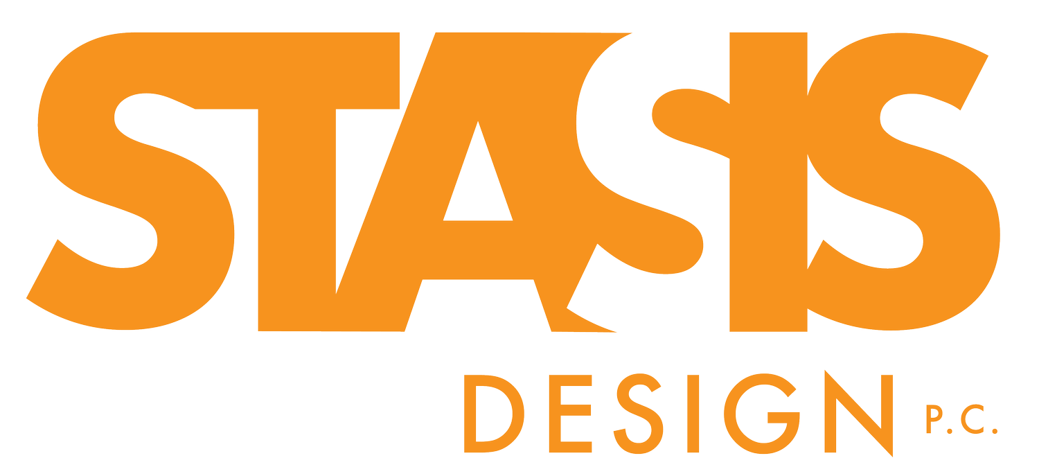 about — Stasis Design, P.C.