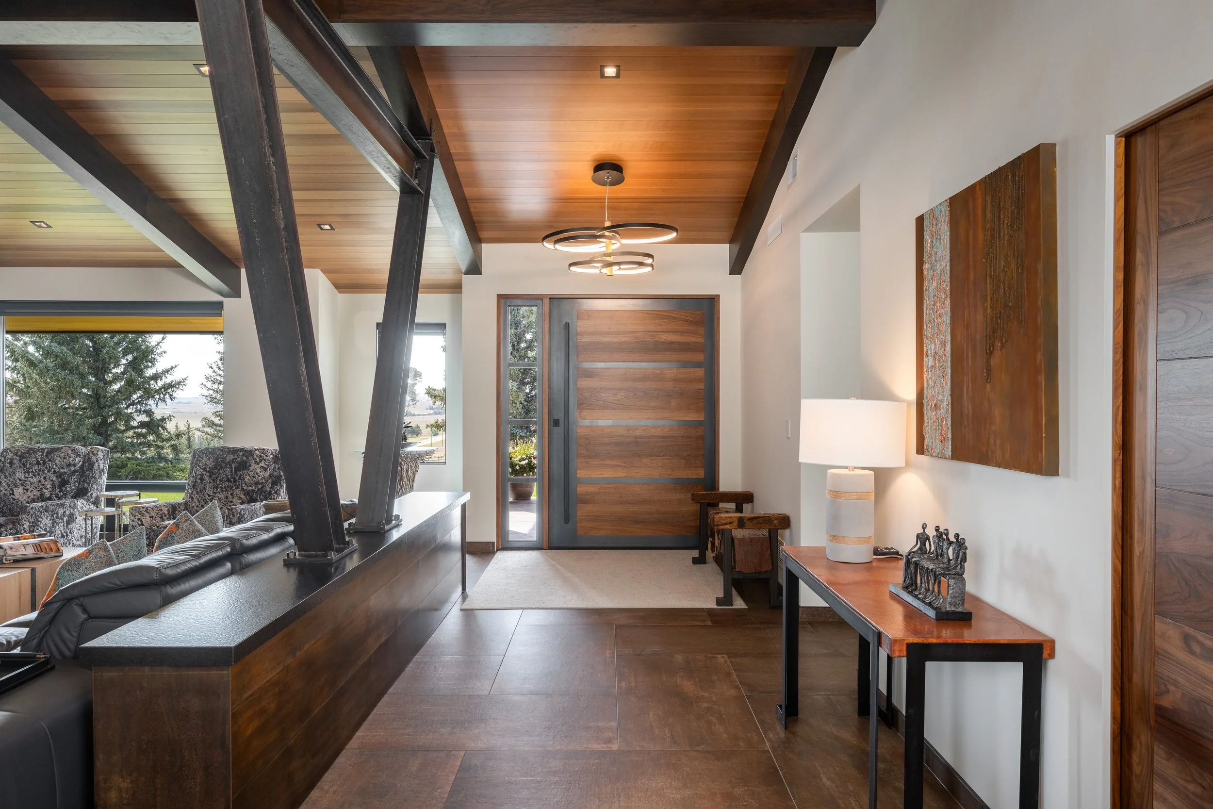 Montgomery House — Stasis Design, P.C.