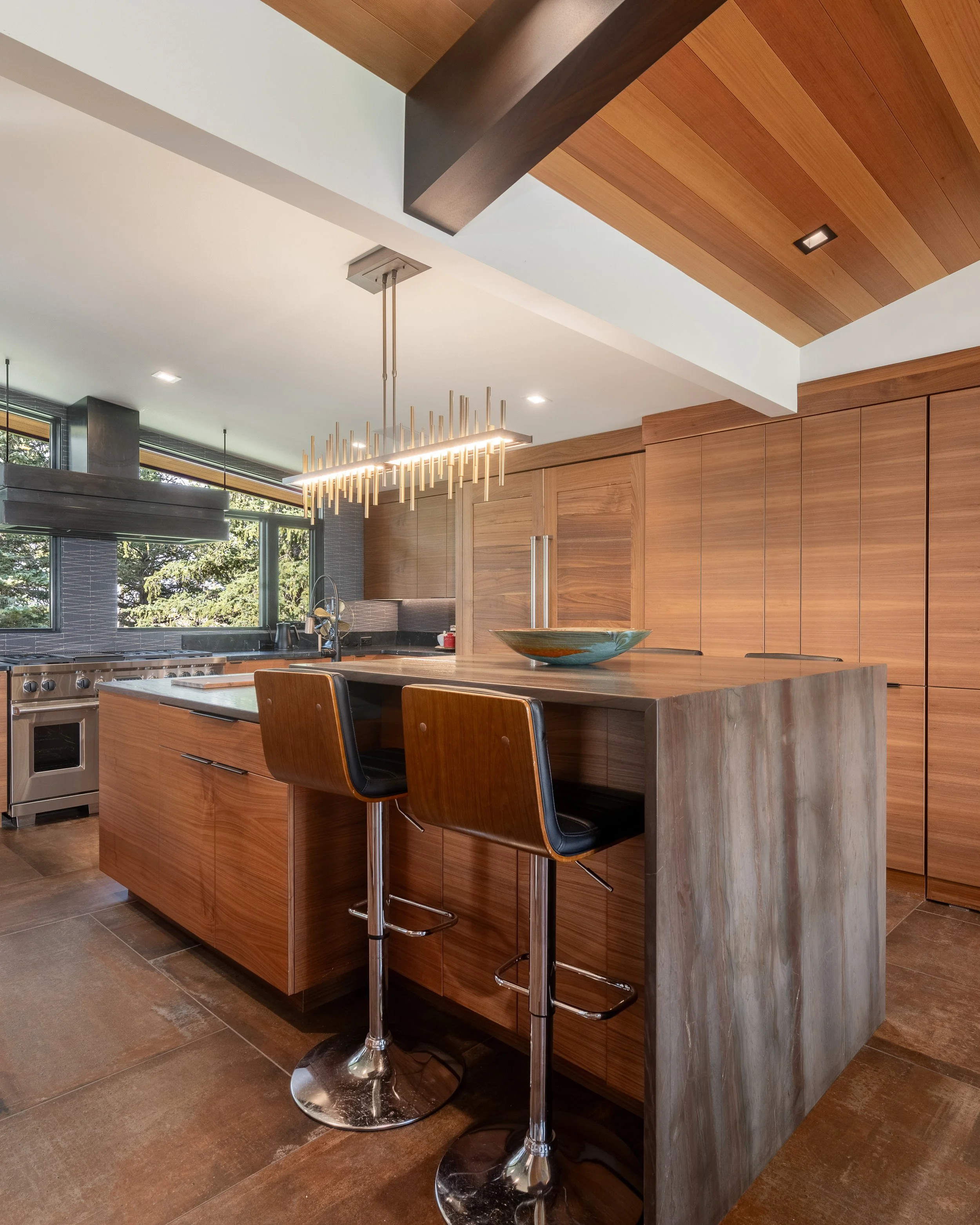 Montgomery House — Stasis Design, P.C.