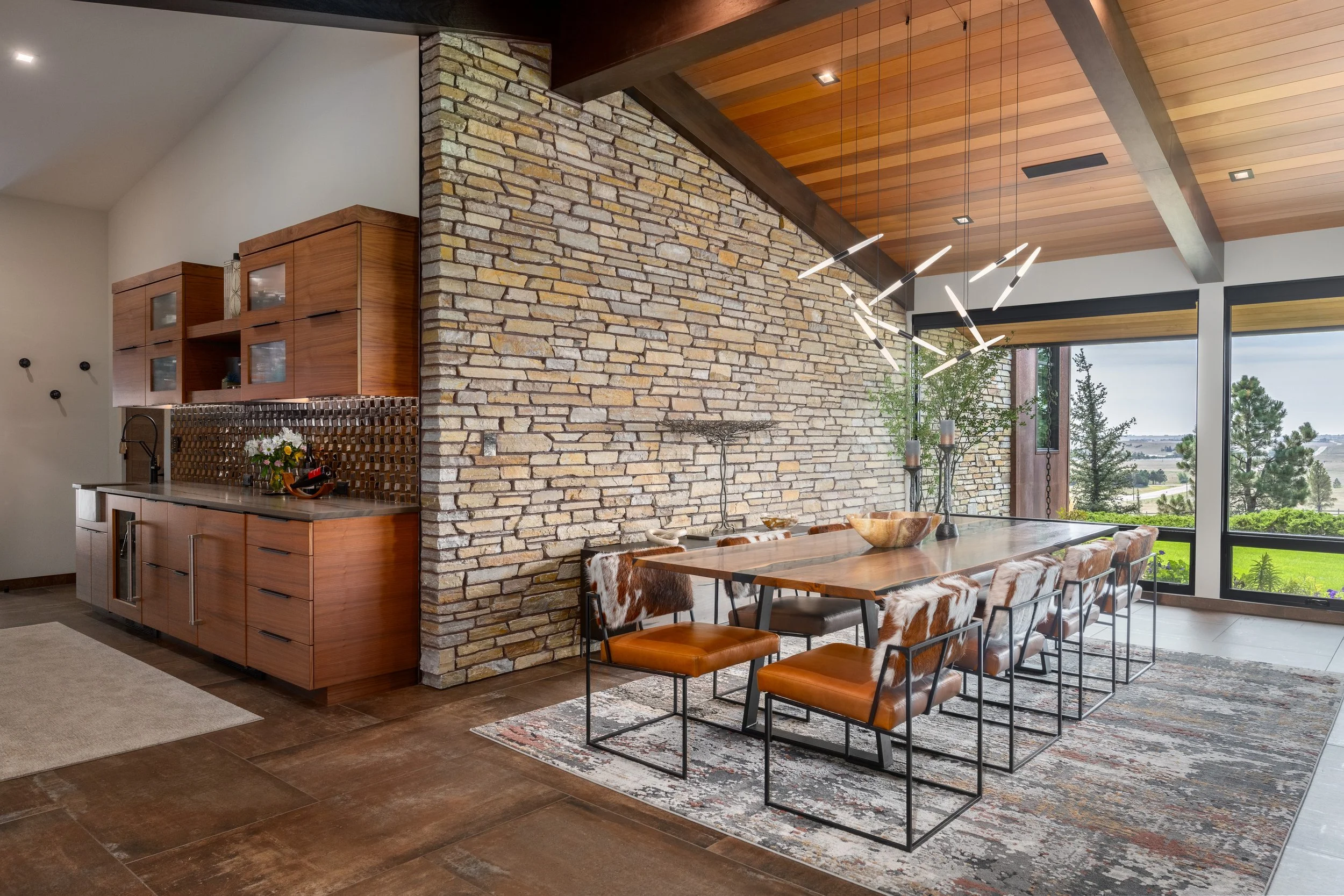 Montgomery House — Stasis Design, P.C.