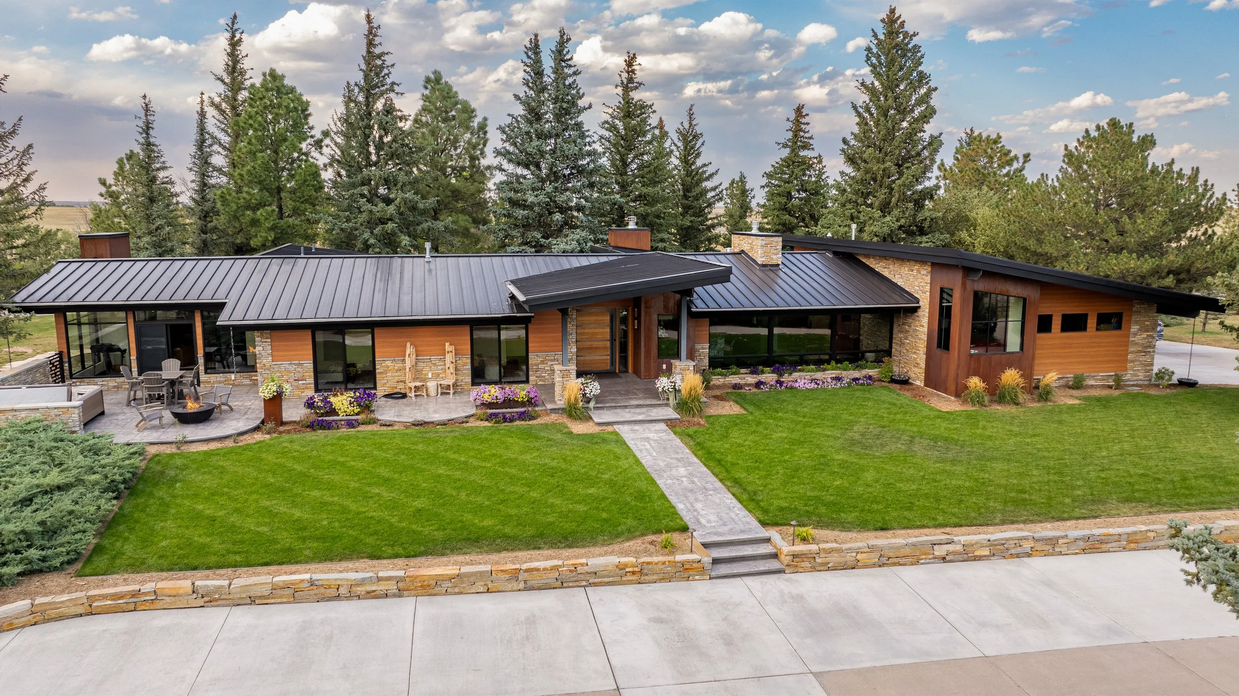 Montgomery House — Stasis Design, P.C.